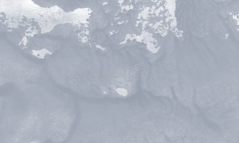 Dusty Blue Color Background with Brush Effect Stock Image - Image of ...