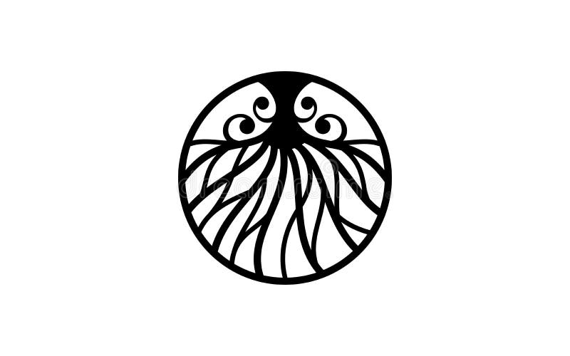 Rooted Logo Stock Illustrations – 68 Rooted Logo Stock Illustrations ...