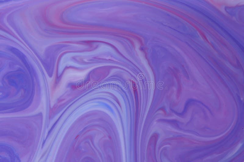 Creative with Abstract Painted Waves Stock Image - Image of abstract ...