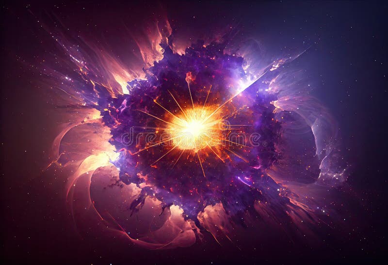 Particles Start Stock Illustrations – 458 Particles Start Stock ...