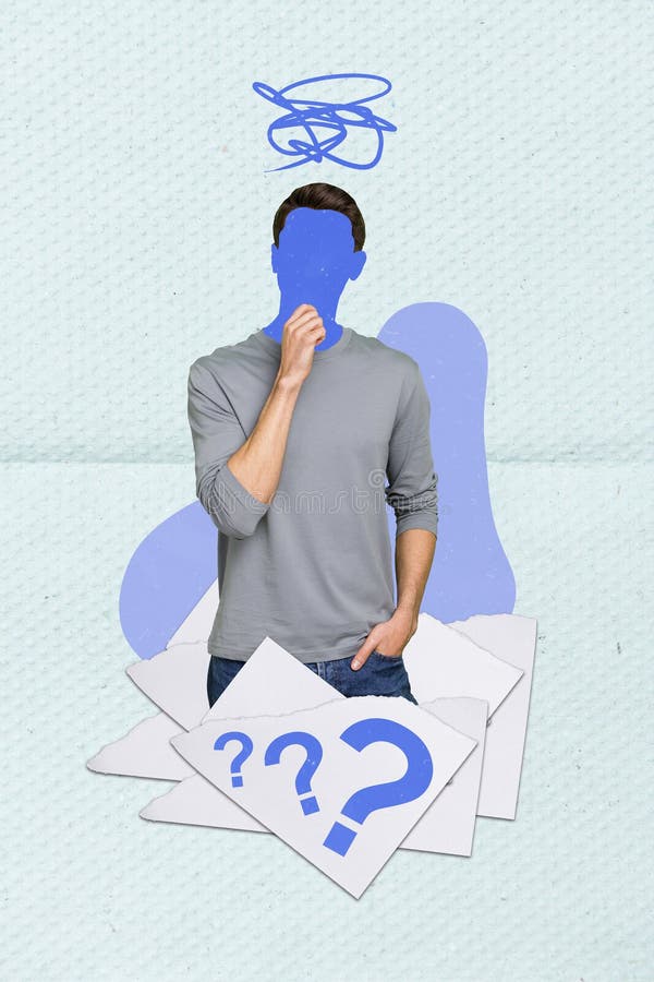 Creative Abstract Photo Collage Template Graphics Image Complicated ...