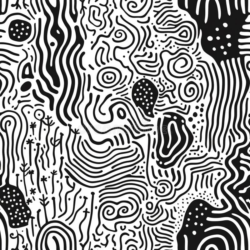 Design Squiggle Diagram Stock Illustrations – 174 Design Squiggle ...