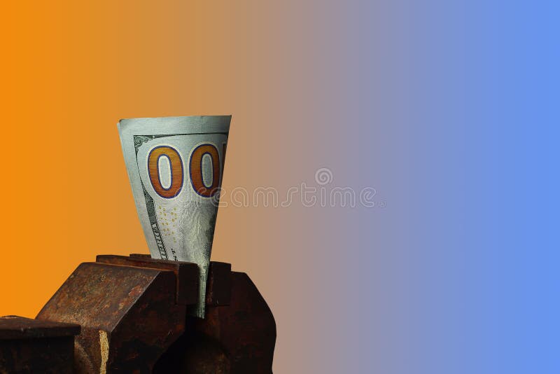 Creative Abstract Symbolic Background Stock Photo - Image of american ...