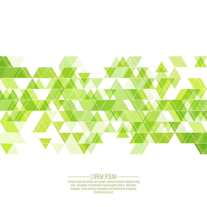 Leaf Pattern Triangle Stock Illustrations – 19,808 Leaf Pattern ...