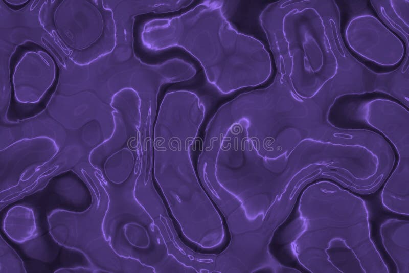 Creative Abstractive Polished Aluminum Digital Graphic Backdrop ...