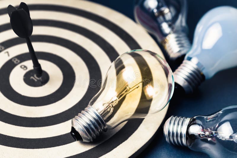 Creative and Accuracy stock photo. Image of achieve, achievement - 72392862