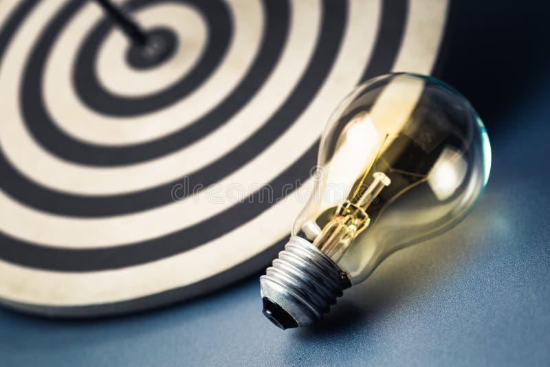 Accuracy stock photo. Image of setting, personal, goal - 39309322