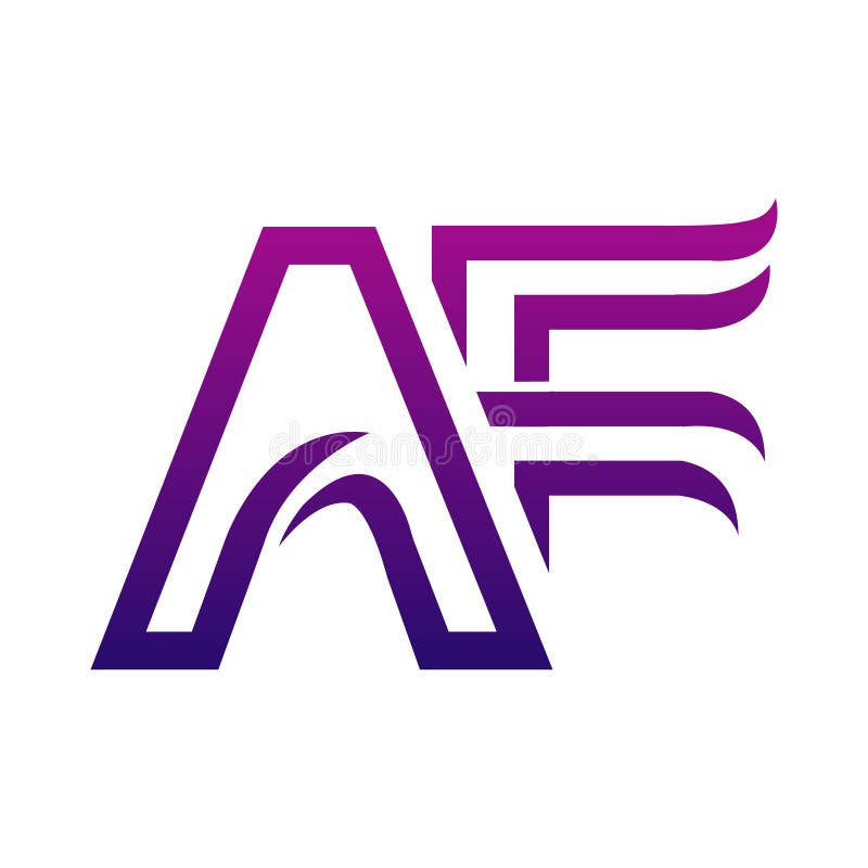 Creative Af Logo Stock Illustrations – 1,674 Creative Af Logo Stock ...