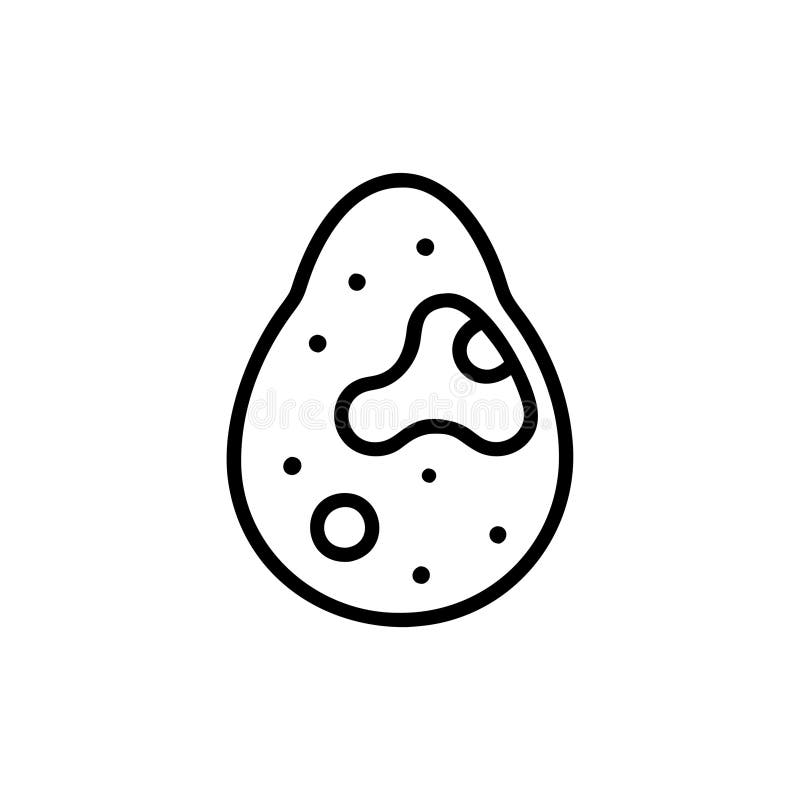 Extraterrestrial Egg Stock Illustrations – 82 Extraterrestrial Egg ...