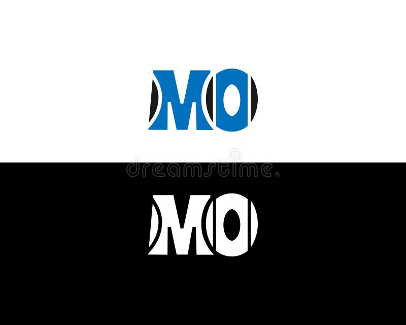 Mo Logo Stock Illustrations – 1,279 Mo Logo Stock Illustrations ...