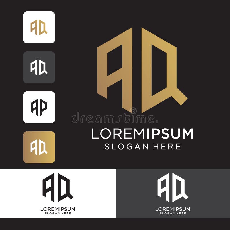 Creative Alphabet Logo Design, Alphabet Logo Design, Vector Logo Design ...