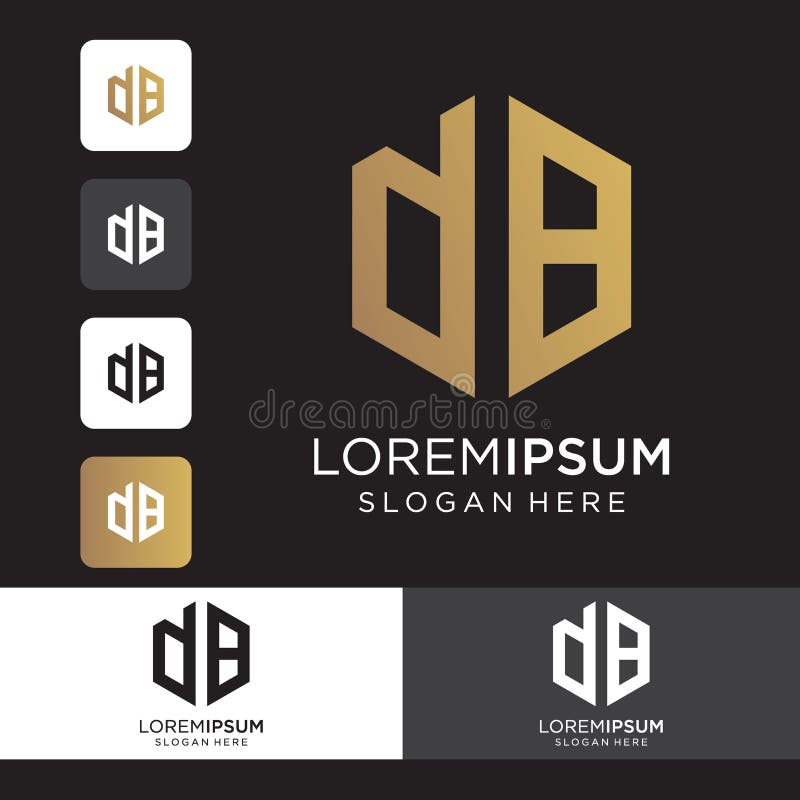 Creative Alphabet Logo Design, Alphabet Logo Design, Vector Logo Design ...