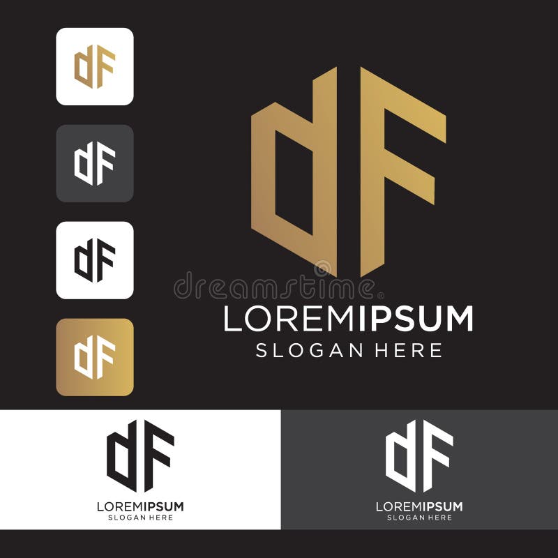 Creative Alphabet Logo Design, Alphabet Logo Design, Vector Logo Design ...