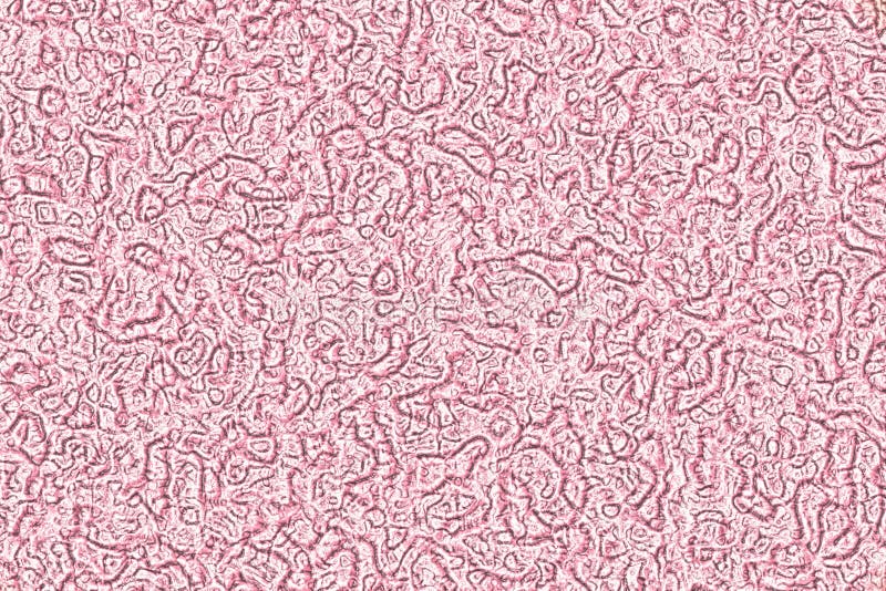 Creative Amazing Red Slimy Monster Relief Digital Graphics Background ...