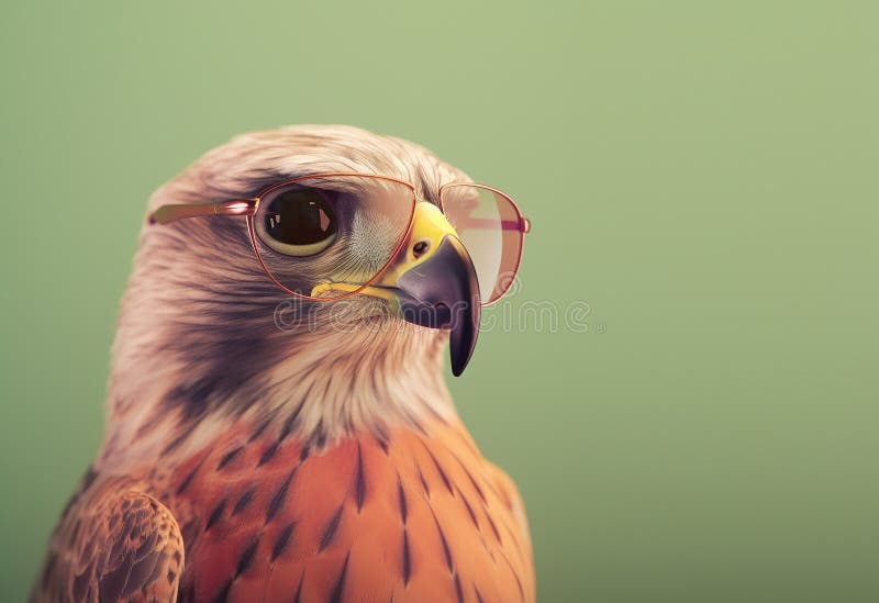 Hawk Glasses Stock Illustrations – 350 Hawk Glasses Stock Illustrations ...