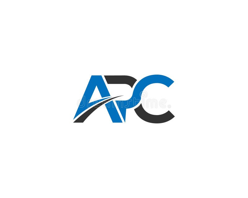 Apc Logo Vector