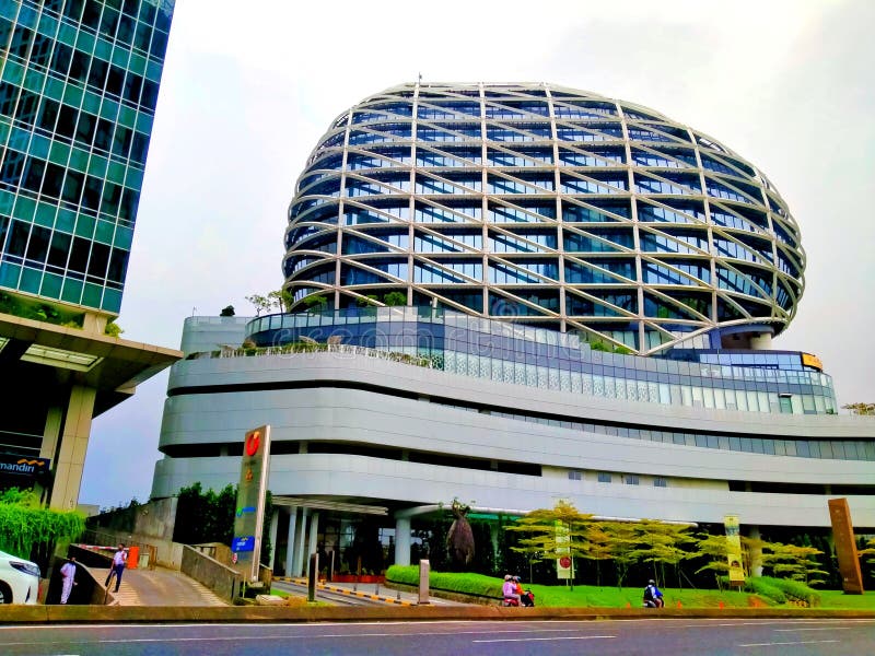 Creative Architect in Tangerang, Indonesia Editorial Image - Image of ...