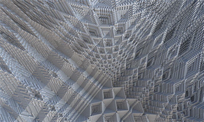 Creative Architectural Monochromatic Gray White Texture of Wall, Mesh ...