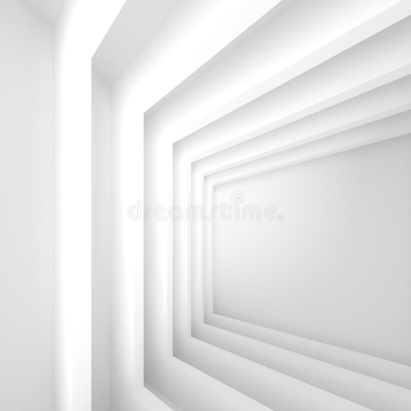 Creative Architecture Background Stock Illustration - Illustration of ...