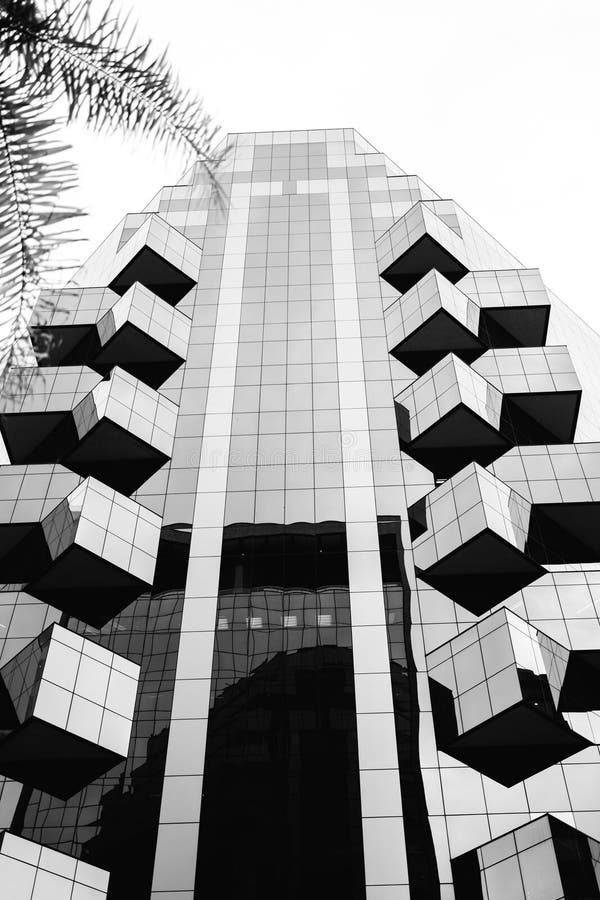 Creative architecture. stock photo. Image of colourful - 240965436