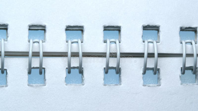 Creative Arrangement Binder Clips Notebook Stock Photos - Free ...