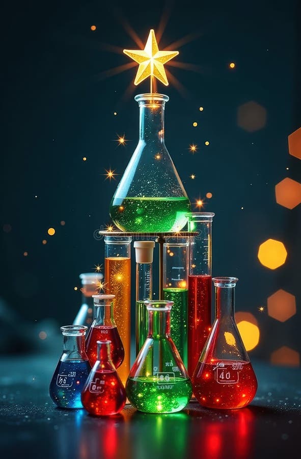 615 Lab Christmas Tree Stock Photos - Free & Royalty-Free Stock Photos ...