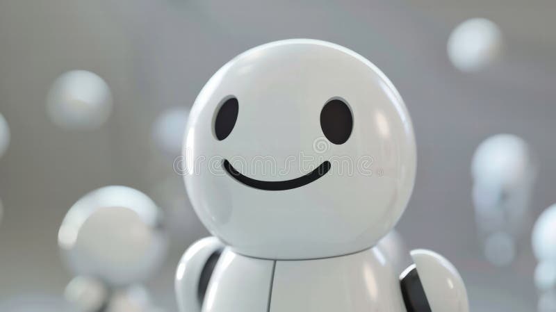 Creative Art Representing Emotional Intelligence Stock Photo - Image of ...