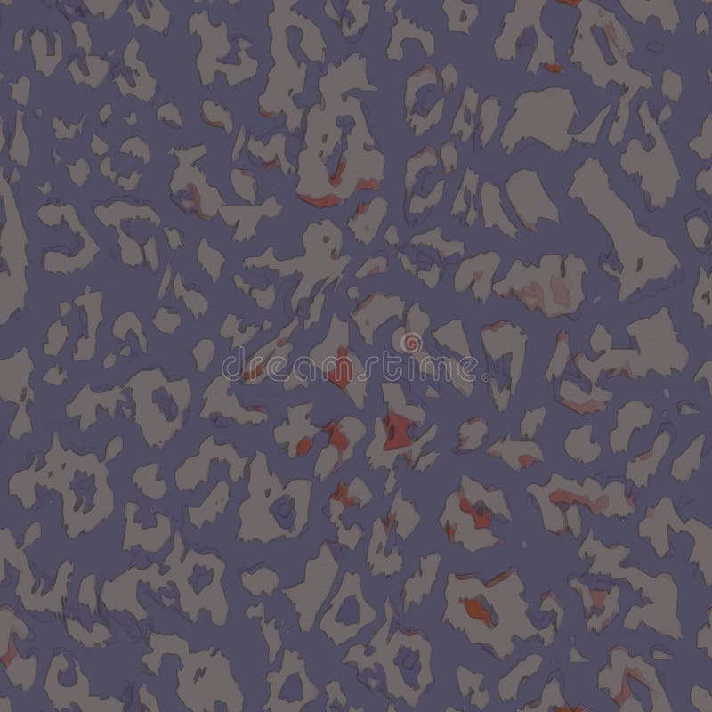 Watercolor Snow Leopard Texture Stock Illustrations – 93 Watercolor ...