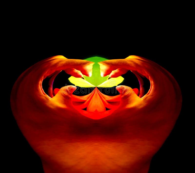 Art life of new concept stock photo. Image of abstract - 120785306