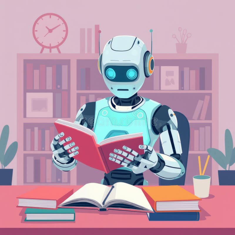 Robot Tut Stock Illustrations – 5 Robot Tut Stock Illustrations ...