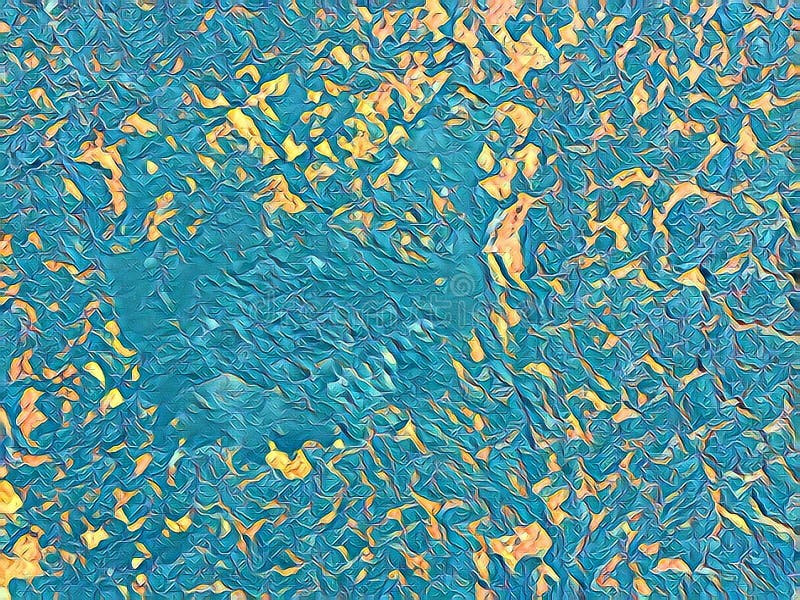 Creative Background Texture Stock Image - Image of blue, colorful ...