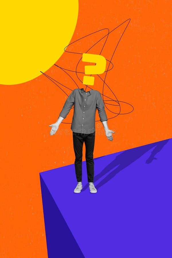 Question Mark Collage Stock Illustrations – 647 Question Mark Collage ...