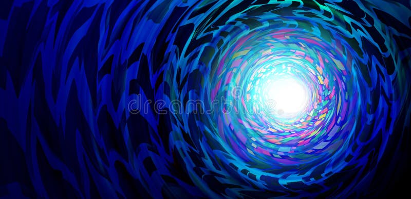 Creative Background stock illustration. Illustration of consciousness ...