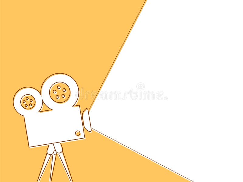 Background with Journalism Icons. Stock Vector - Illustration of badge ...