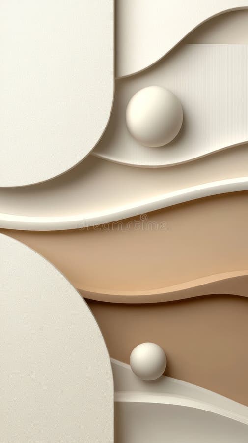 Creative Background Design Featuring Layered Textures and Shapes for ...