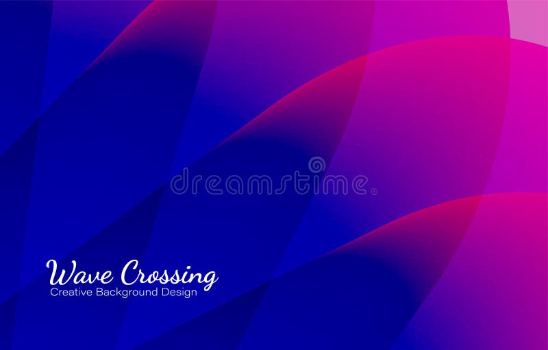 Creative Background Design for Wallpaper, Background, Website. Vector ...