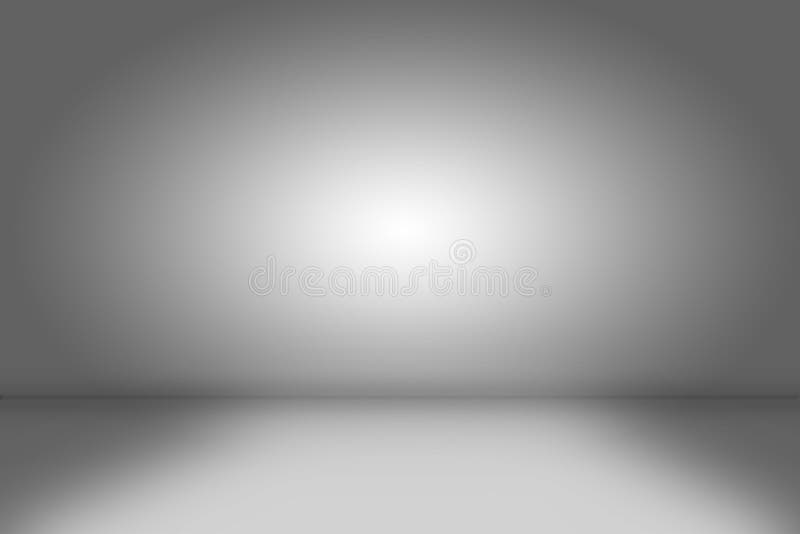Creative Background. Empty Gray Room Stock Image - Image of home, copy ...