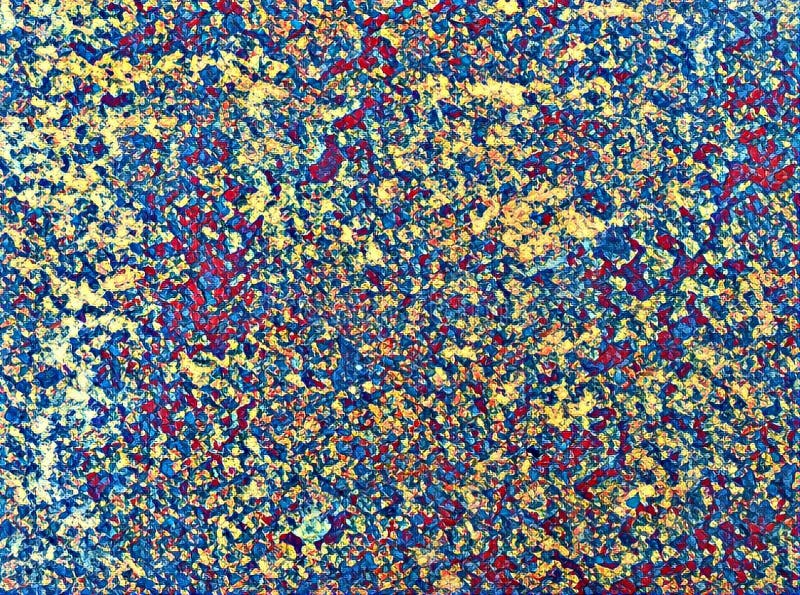 Creative Background Pattern for Poster Design Stock Illustration ...