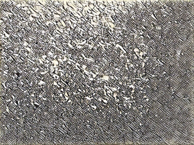 Creative Background Pattern for Poster Design Stock Illustration ...