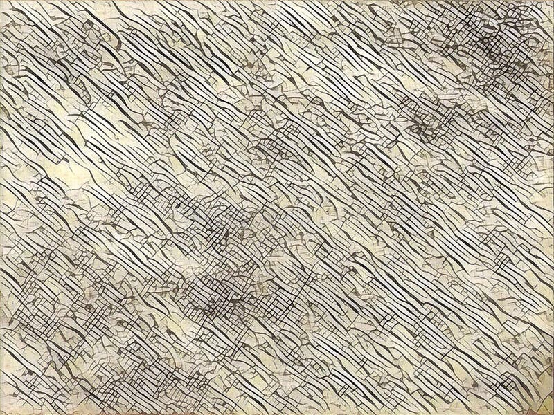 Creative Background Pattern for Poster Design Stock Illustration ...