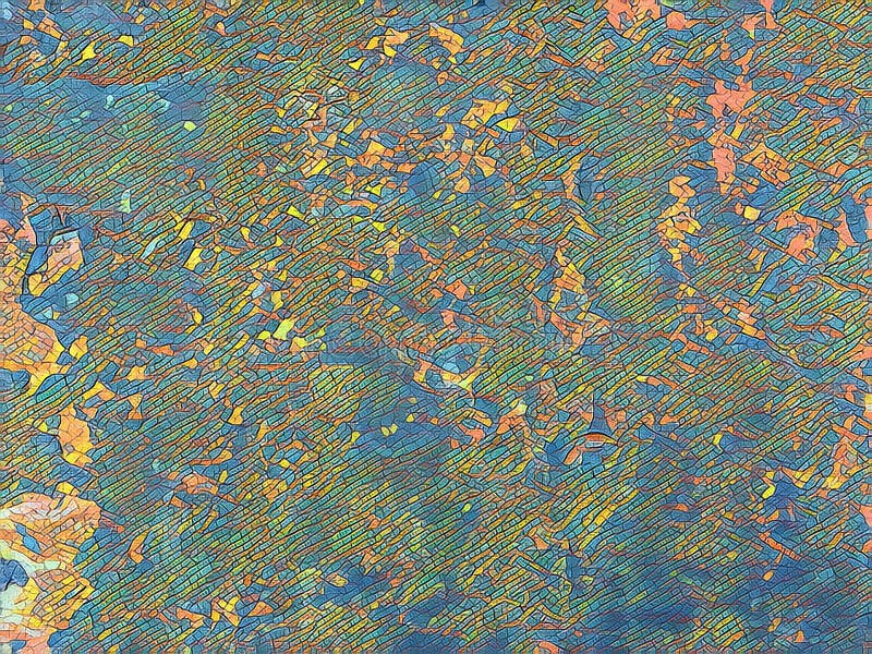 Creative Background Pattern for Poster Design Stock Image - Image of ...