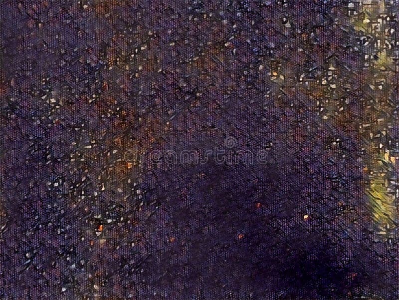 Creative Background Pattern for Poster Design Stock Illustration ...