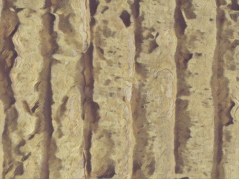 Creative Background Pattern for Poster Design Stock Illustration ...