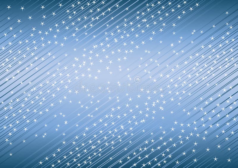 Background with 3d star stock vector. Illustration of star - 23767720