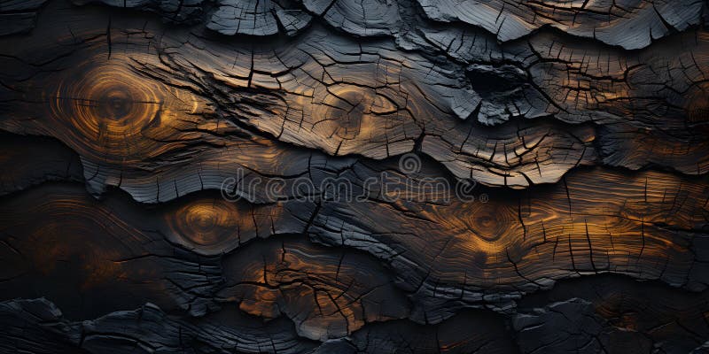 Scorch Marks Texture