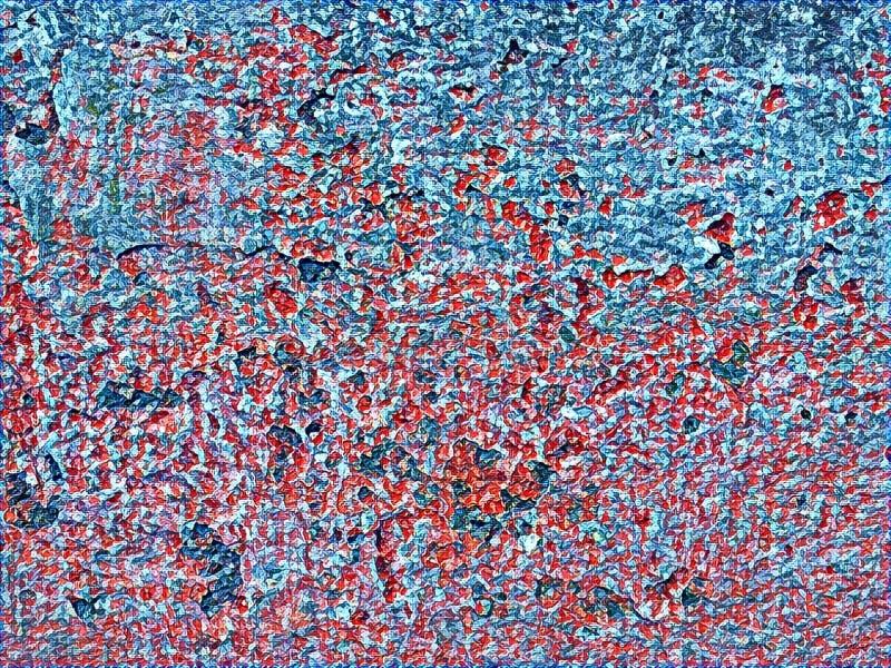 Creative Background Texture for Custom Poster Design Stock Illustration ...