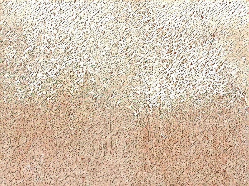 Creative Background Texture for Custom Poster Design Stock Illustration ...