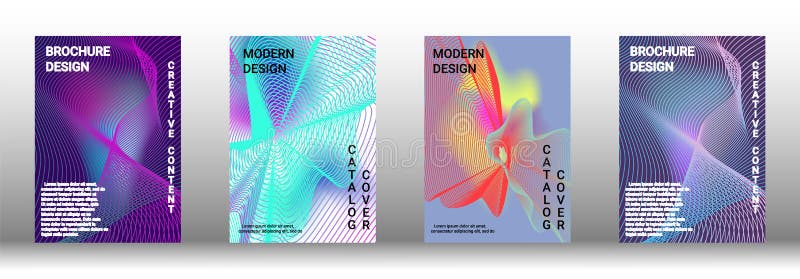 Creative Backgrounds from Abstract Lines To Create a Fashionable ...