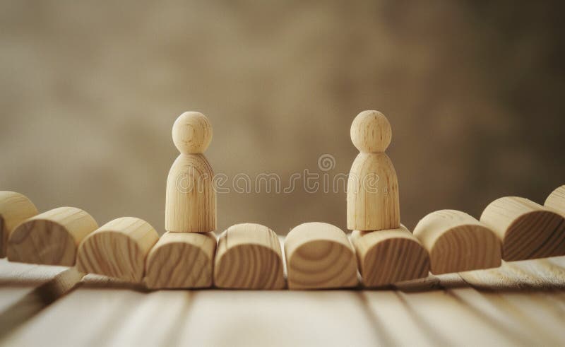 Creative Banner Depicitng Teamwork, Corporate Concept Stock ...