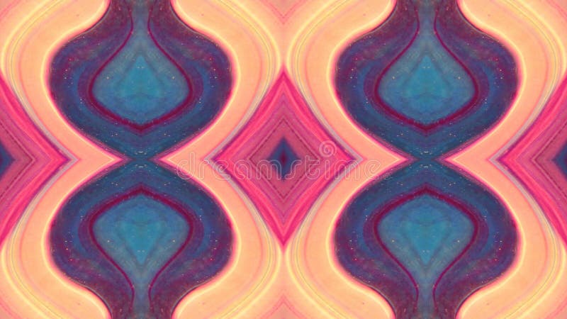 A Creative Beautiful Colours Full Background Illustration Stock Image ...